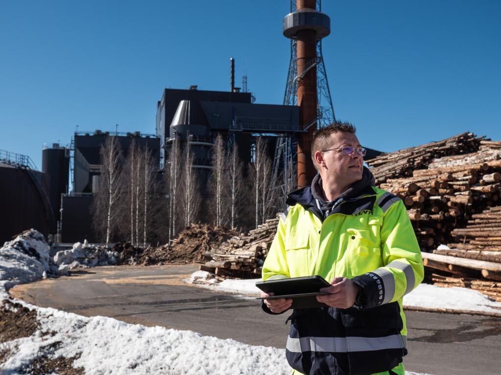 Tulevaisuuden tekijä | Alva