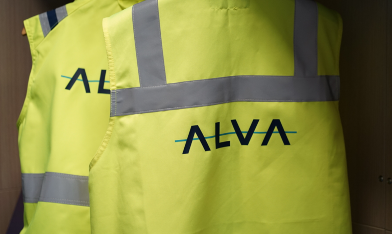 Viitasaaren vesi virtaa vakaasti muutosten keskellä - Alva